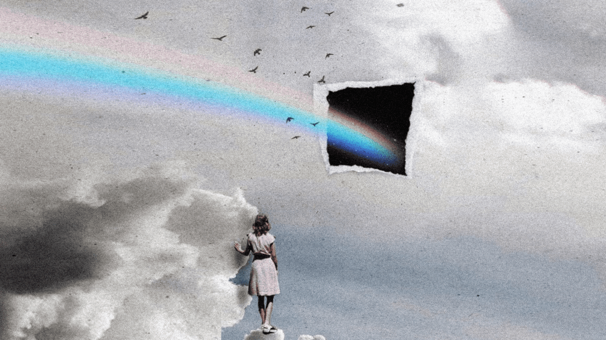 Target Teal - Organizational Design