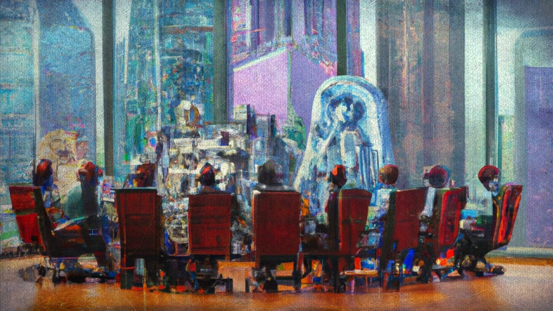 Eficiência operacional e ChatGPT - Target Teal